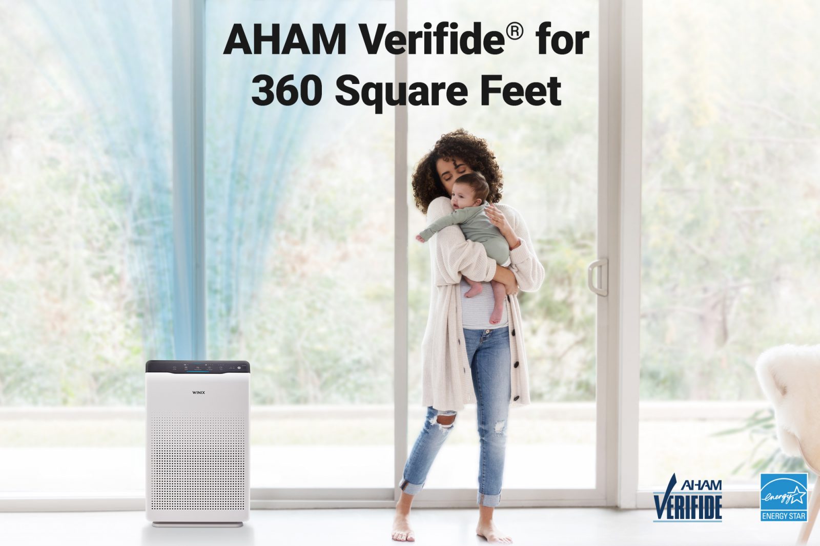 C535 3-Stage True HEPA Air Purifier with PlasmaWave® Technology Air ...