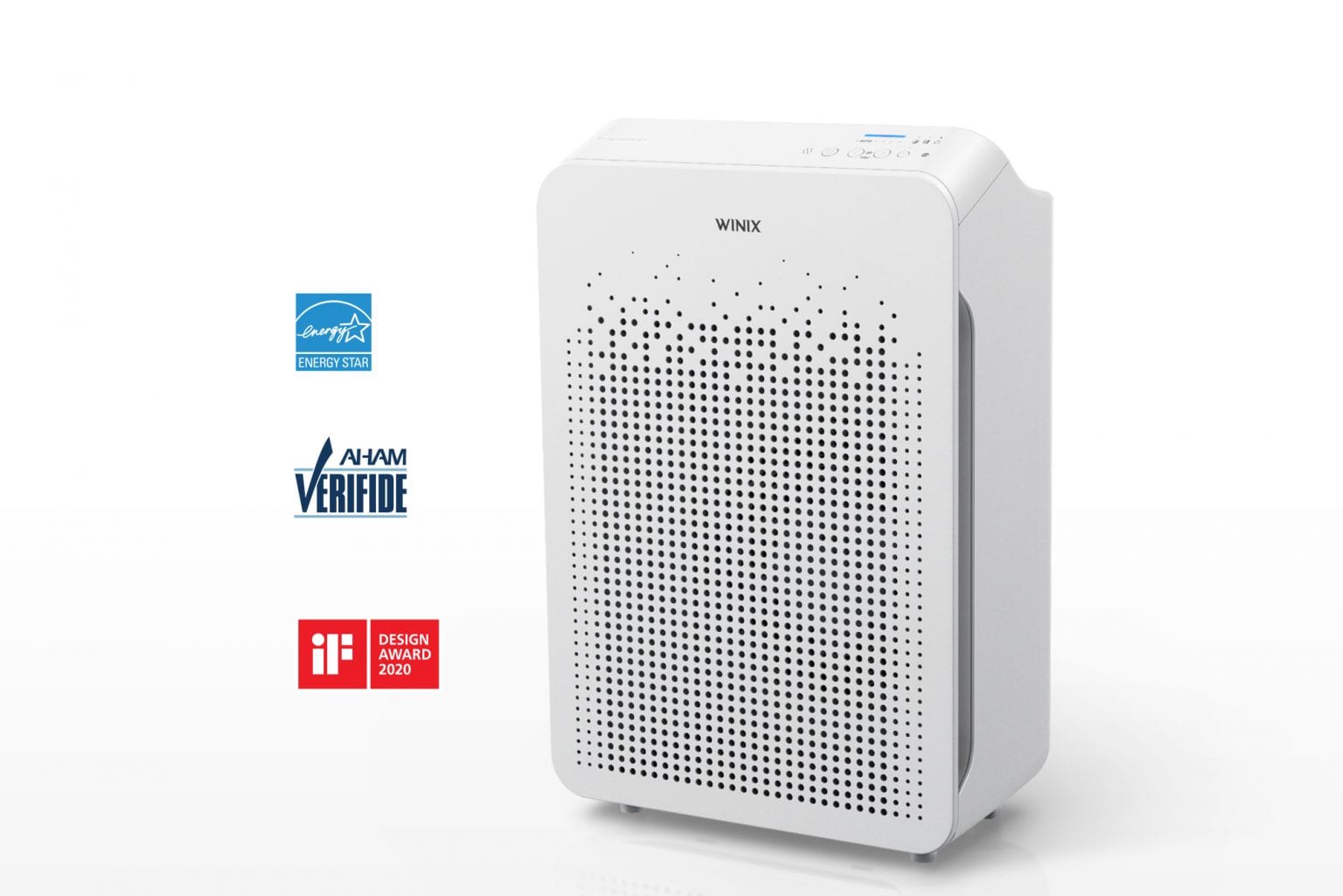 Winix Certified Refurbished C545 Air Purifier - Winix America Inc