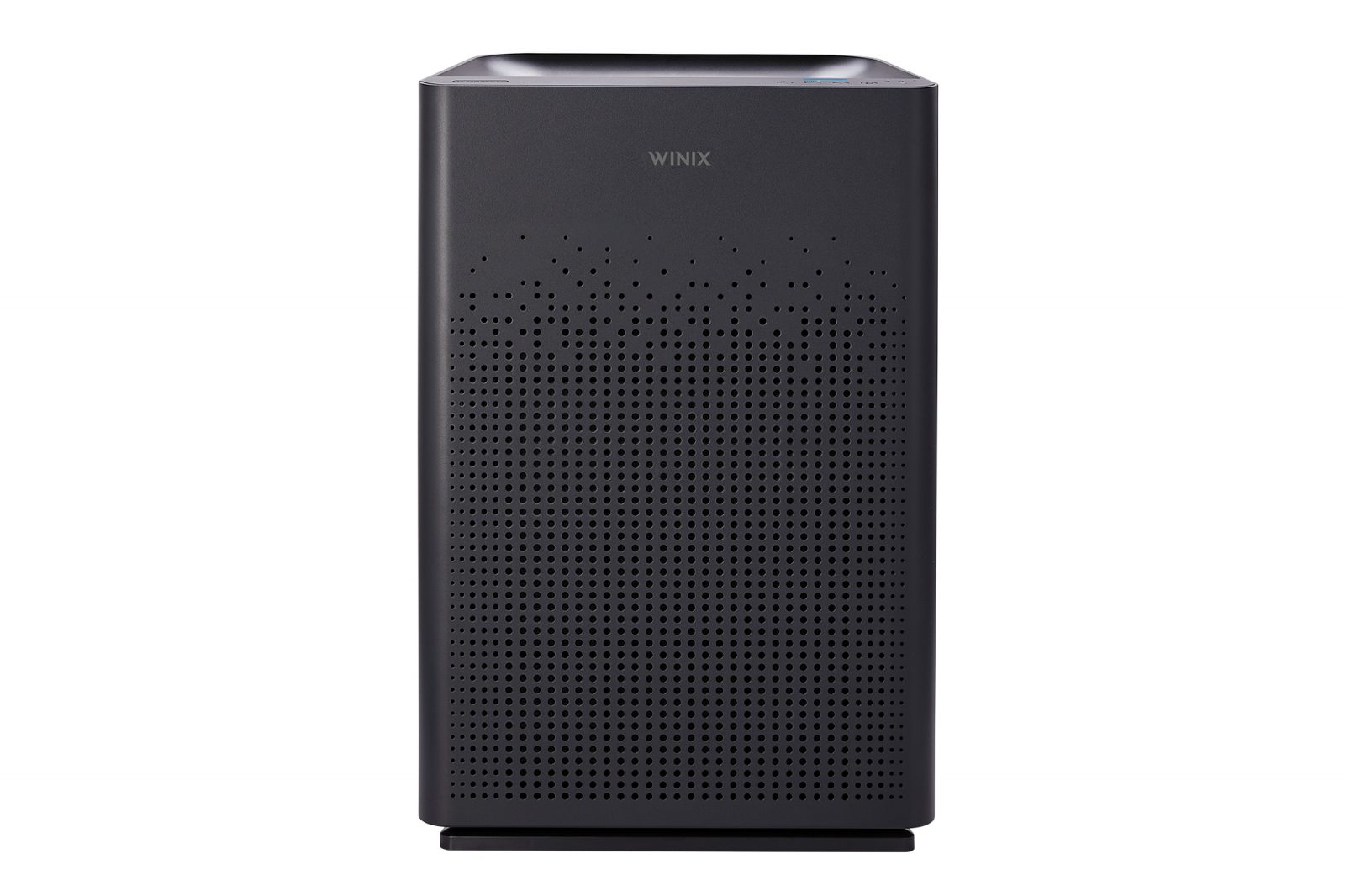 WINIX (Refurbished) 4-Stage True HEPA Air Purifier with Washable AOC ...