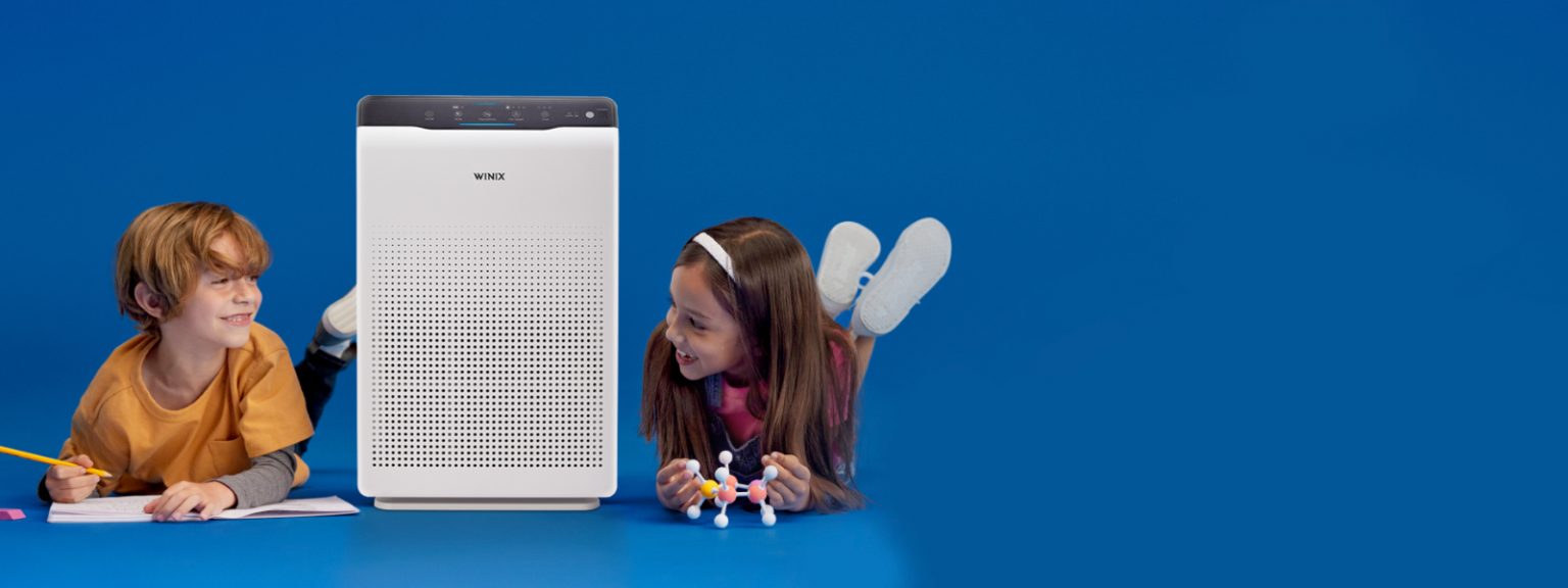 Air Purifiers - Winix America Inc