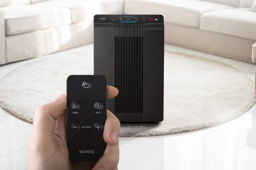 Winix Air Purifiers - Healthy Home Appliances - Improve Your Indoor Air ...