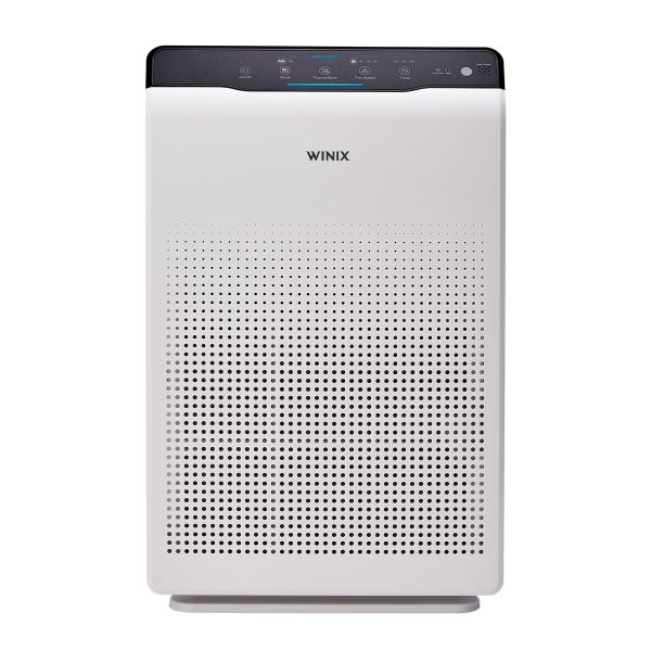 C610 Air Purifier - Winix America Inc