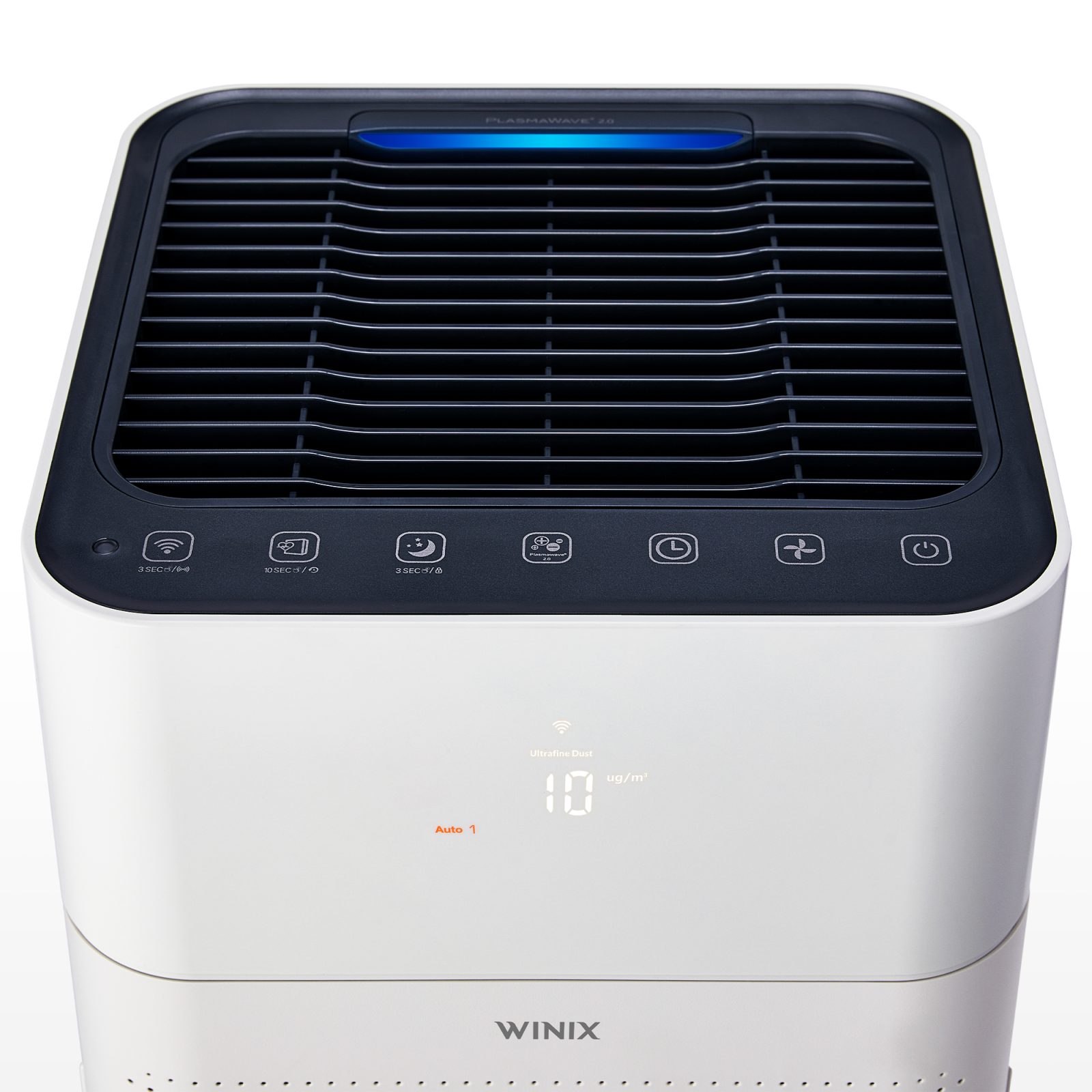 Winix XQ - Large Room Air Purifier - Winix America Inc