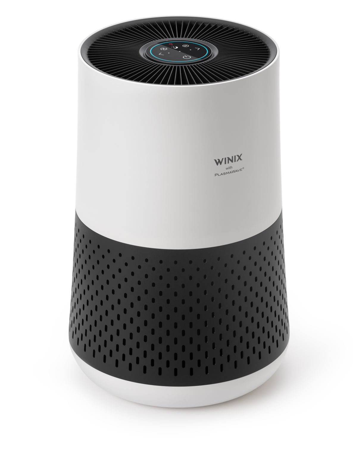 WINIX A231 360° All-in-One 4-Stage True HEPA Air Purifier with ...
