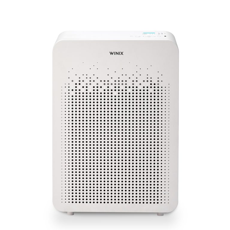 WINIX A231 360° All-in-One 4-Stage True HEPA Air Purifier with ...