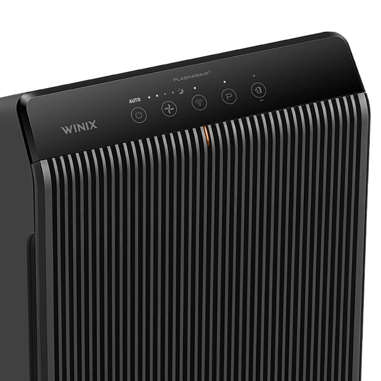 Winix 5510 - Air Purifier with WiFi & PlasmaWave® Technology