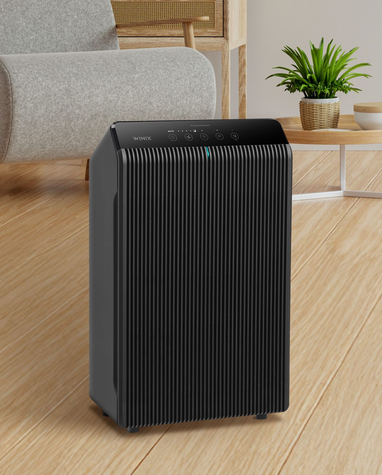 Homepage - Winix America Inc