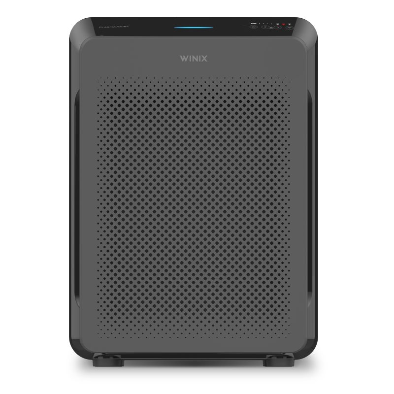 WINIX A231 360° All-in-One 4-Stage True HEPA Air Purifier with ...